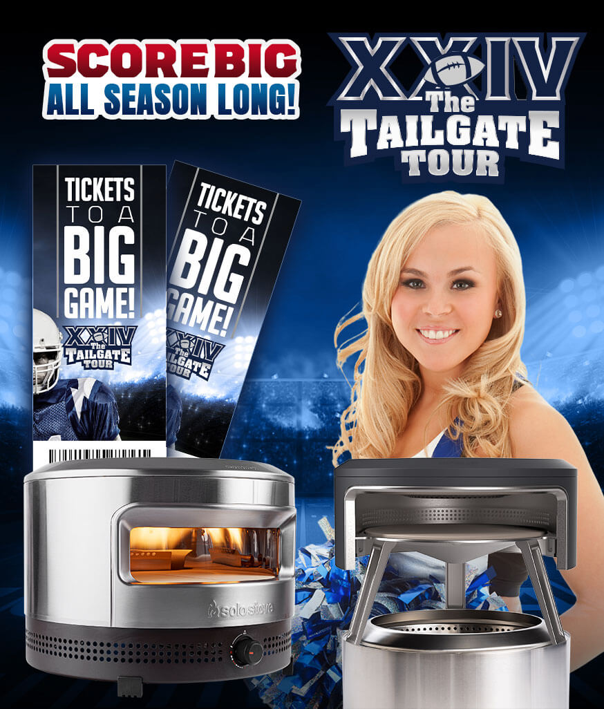 The Tailgate Tour